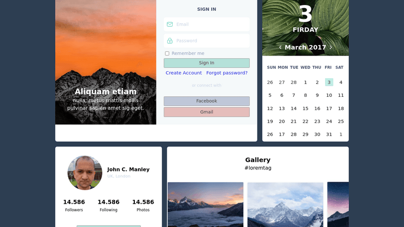 GitHub - neluttu/ui-kit: iCodeThis.com daily challenge - App Notifications